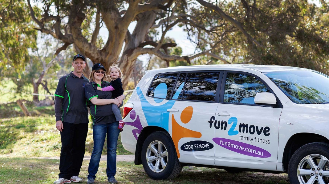 Meet Our Team | Fun2Move | Making movement and exercise fun for kids ...