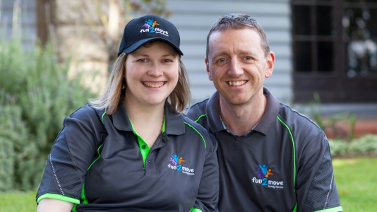 Meet Our Team | Fun2Move | Making movement and exercise fun for kids ...