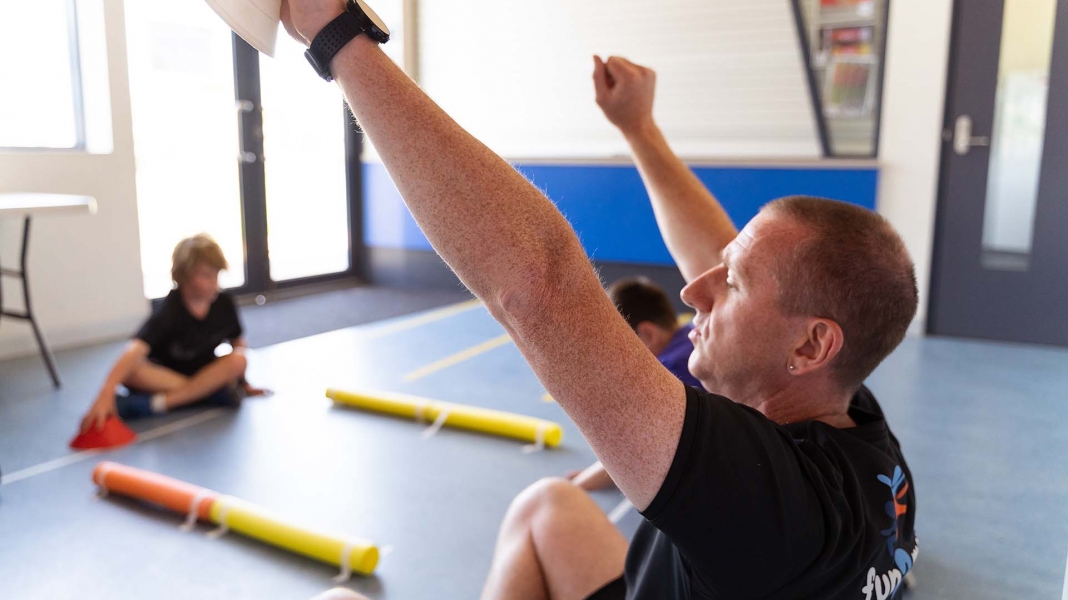 About us | Fun2Move | Making movement and exercise fun for kids with ...