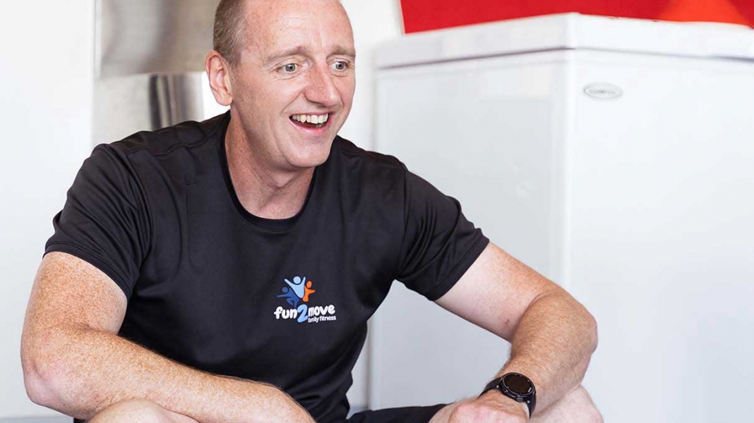 About us | Fun2Move | Making movement and exercise fun for kids with ...